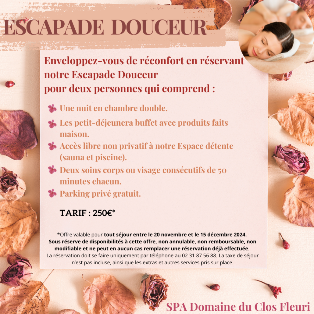 Gites et Chambre d'hôtes Honfleur avec vue sur mer - Domaine du Clos ...